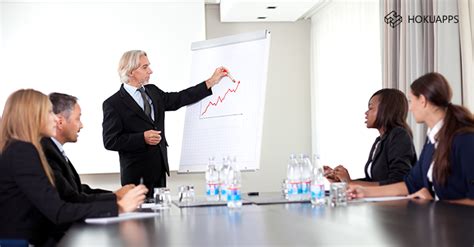 The Hokuapps Mobile Application Development Platform Is Ideal For Your Business By Karl Parkar