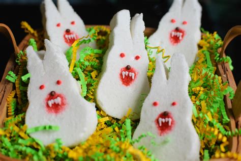 Monty Python Rabbit
