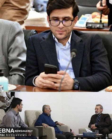 احتمال انتصاب یک سردارزاده، به معاونت وزارت نفت سی ان ان فارسی