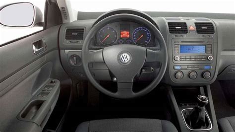 2010 Volkswagen Jetta Interior Photos