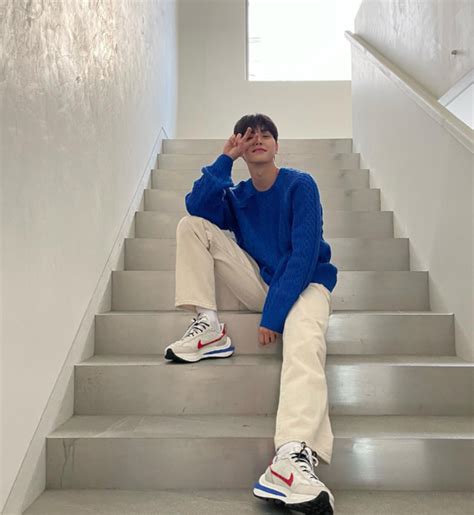 옷 잘 입는 남자 연예인…내 남친에게 입히고 싶은 스타일은 이포커스