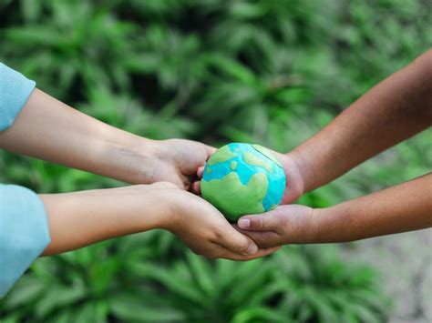 An Open Letter To Our Partners In Decarbonisation Steven Patterson Phd