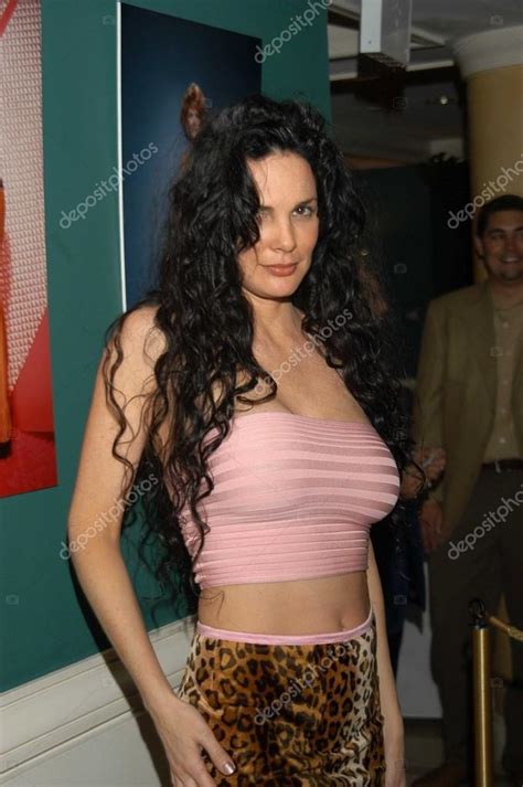 Julie Strain Young Telegraph