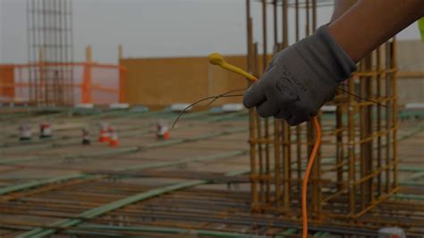 Concrete Sensor Intervals For Projects Command Center™ Concrete