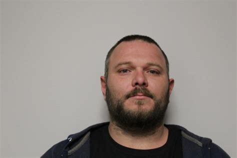 Justin Pound Violent Or Sex Offender In Salem In 47167 In1398577