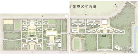 arcgis校园3d展示图制作详细教程 gis平面图变成3d图 csdn博客