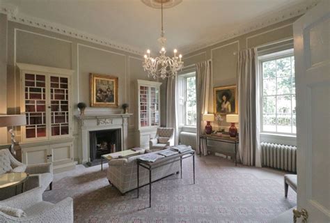 A Stay At The Royal Crescent Hotel And Spa In Bath England