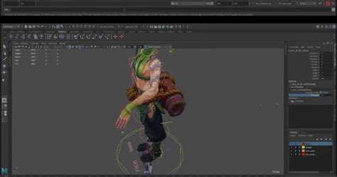 3d Rigging For Unity Ue5 Blendshapegame Animation Mocap Riganimate