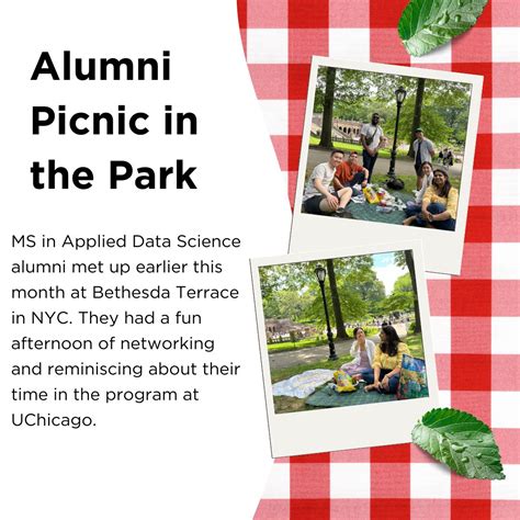 Uchicago Datascience Alumni Uchicagoalumni Uchicago Data Science