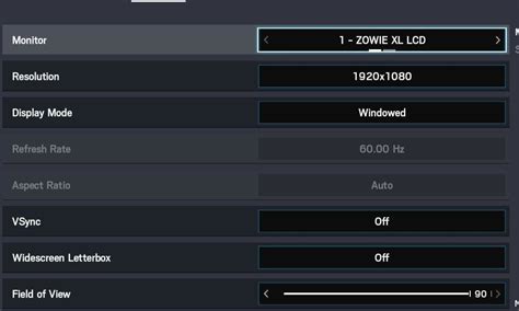 Csgo To R6 Technical Discussion Mouse Sensitivity Community