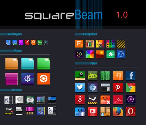 Gnome Where Can I Download Some Default Ubuntu Icons Ask Ubuntu