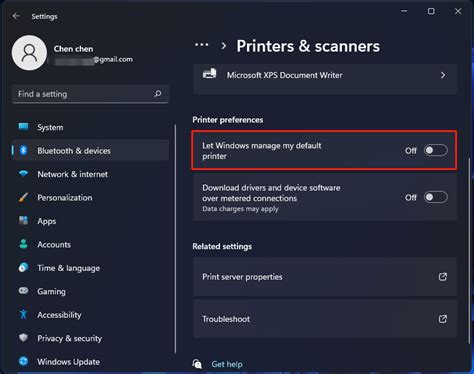 How To Set A Default Printer In Windows 11 Try These 4 Ways Minitool