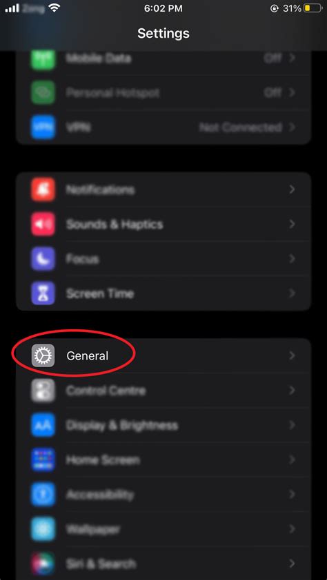 How To Turn Off VPN On Any Device Step By Step Guide 2025 AstrillVPN Blog