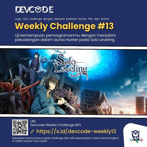 Devcode Challenges GetHired Id