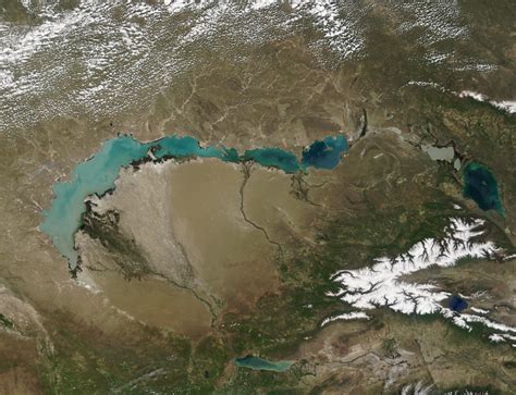 Where Is Lake Balkhash At Ella Reibey Blog