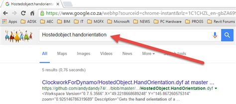Dynamo Clockwork Package