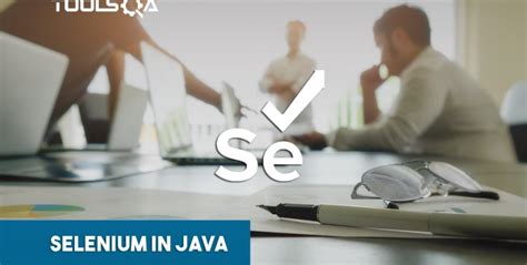 Selenium In Java Learning Management System