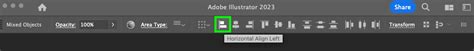 How To Add Bullet Points In Illustrator 6 Easy Ways