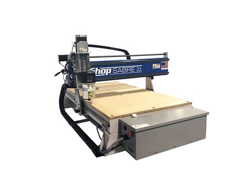 Shopsabre 23 Cnc Router Machine Cnc Router Tables Cnc Router Cutting Machines Shopsabre Cnc