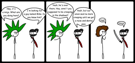 Running With Scissors