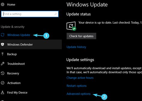 Windows Update Process Wuauserv Causes High Cpu Usage Fix