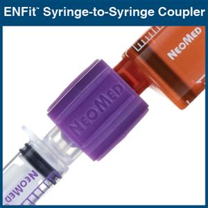 Enfit Products