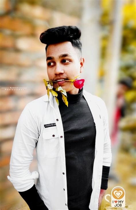 Masud Rana On Linkedin One Day For My First Time