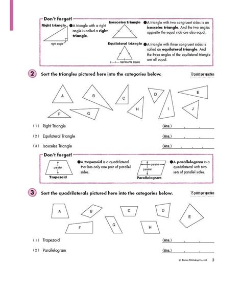 Geometry Chapter 1 Test Answers And Solutions