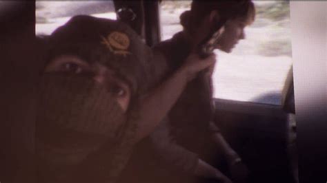 Laswell Gets Captured Call Of Duty Modern Warfare 2 Youtube