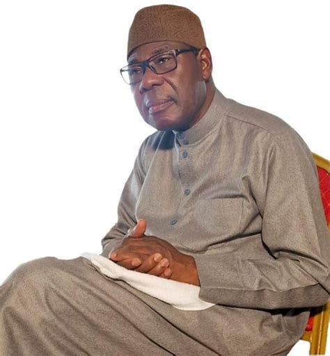 Le Pasteur Boni Yayi Son Adresse à Ses Bien Aimés Les 4 Verites