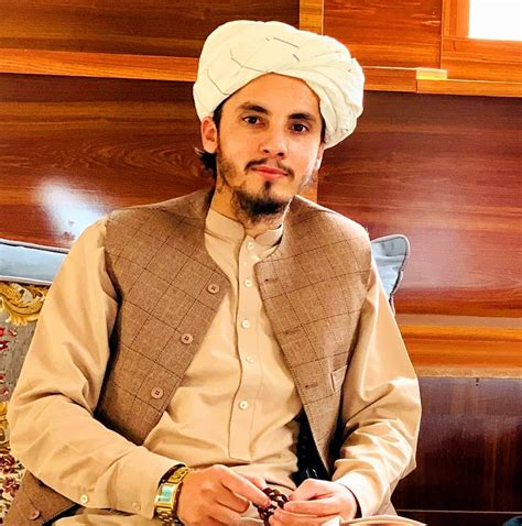 ابو عمر احمدفاروق قاسمی Abu Omar Qasemi