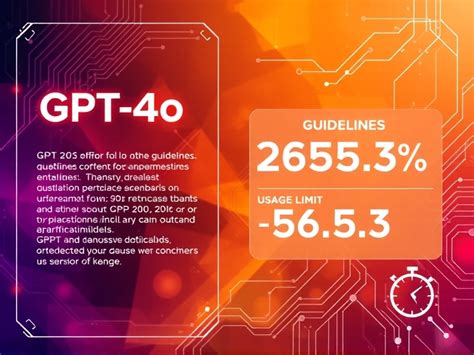 2025年5月最新指南，gpt 4o每日使用次数限制详解 Chatgpt官网 Chatgpt入口