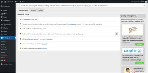 How To Fix Mixed Content Warning On WordPress