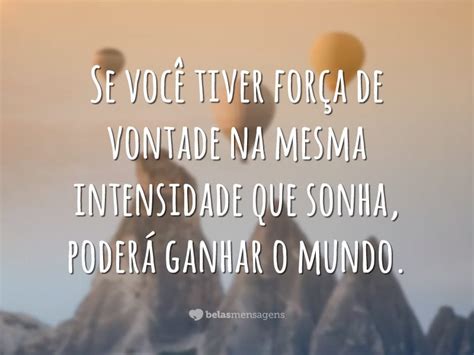 Frases De Força Belas Mensagens