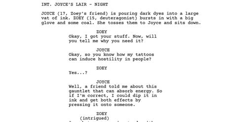 Context Im 14 And This Is My First Script This Is The Second Sub Ive Posted It In R