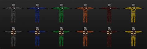 Solid Thunderstore The Lethal Company Mod Database