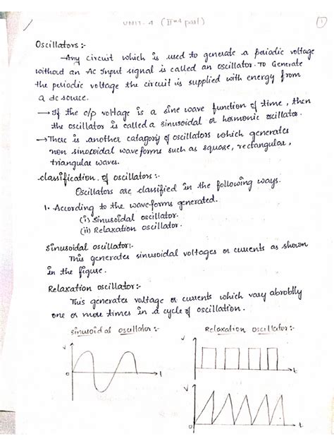 Eca Unit 4 Part 2 Pdf