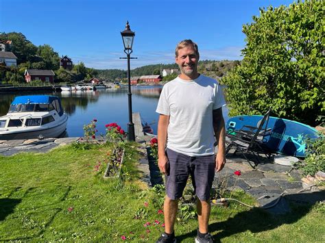 Lokale Nyheter Tvedestrand Aasmund Tok Initiativ Kommunen Er Raskt På Ballen