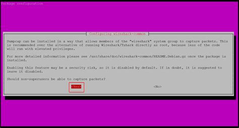 Getting Started With Wireshark Linux Network Troubleshooting
