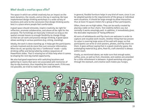 Michael Lewrick Patrick Link Larry Leifer The Design Thinking