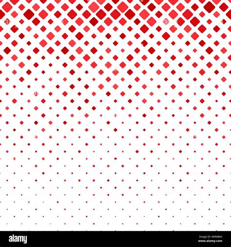 Abstract Color Diagonal Square Mosaic Pattern Background Stock Vector Image And Art Alamy