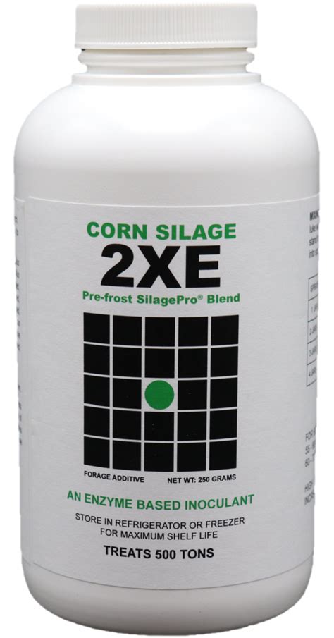 Forage Treatments American Farm Products Inc