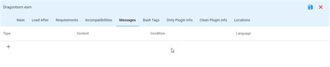 Set Hide Options For Single Plugin In Filter Issue Loot Loot GitHub