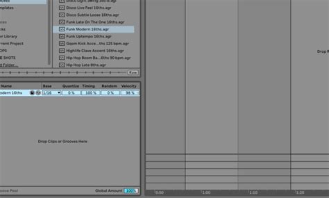 How To Easily Automate Bpm In Ableton
