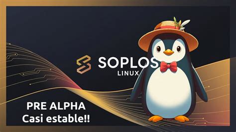Cómo Crear Un Usb Booteable Para Instalar Linux Tutorial Completo Soplos Linux
