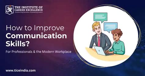 How to Improve Your Communication Skills?