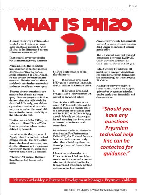 What Is Ph120 Pdf Business