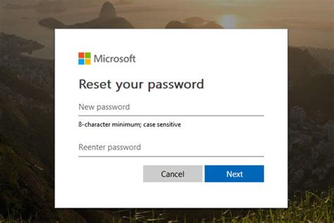 Password Is Incorrect In Windows 10 Safe Mode How To Fix Renee