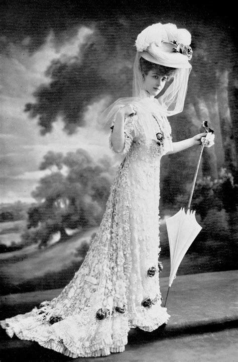 1906 Robe Daprés Midi Par Martial Et Armand Belle Epoque Womens Fashion La Belle Epoque